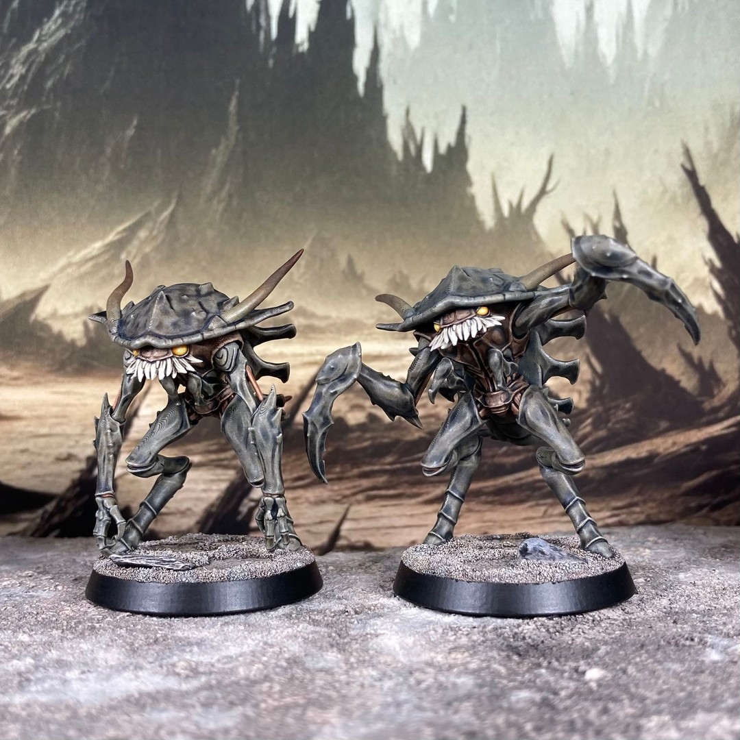 Brood of the Zeek Scuttlers