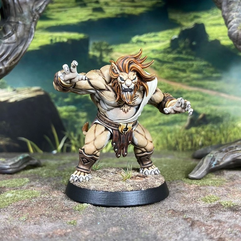 Solarmane Rakshakin