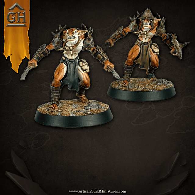 ARTISAN GUILD