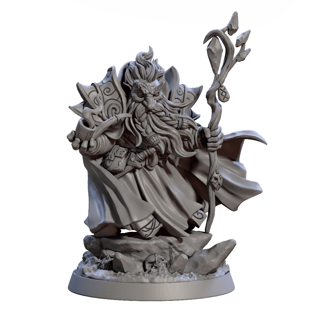 Map of Mundus - All Sets