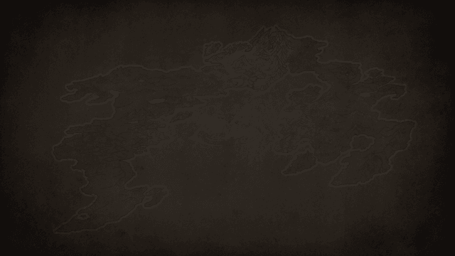 Map of Mundus - All Sets