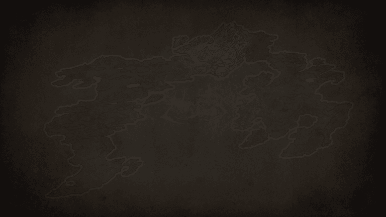 Map of Mundus - All Sets
